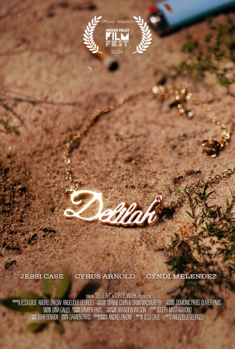 Delilah – Dirty Work